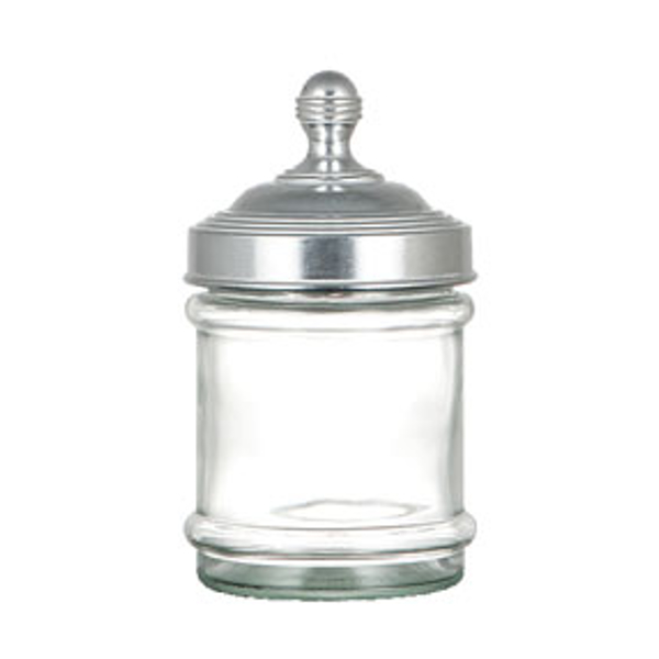 dショッピング |保存容器 ガラス製 800ml ダルトン DULTON グラス保存容器 （ キャニスター ガラス容器 保存びん ガラスジャー ガラスキャニスター 保存 保管 容器 ガラス ...