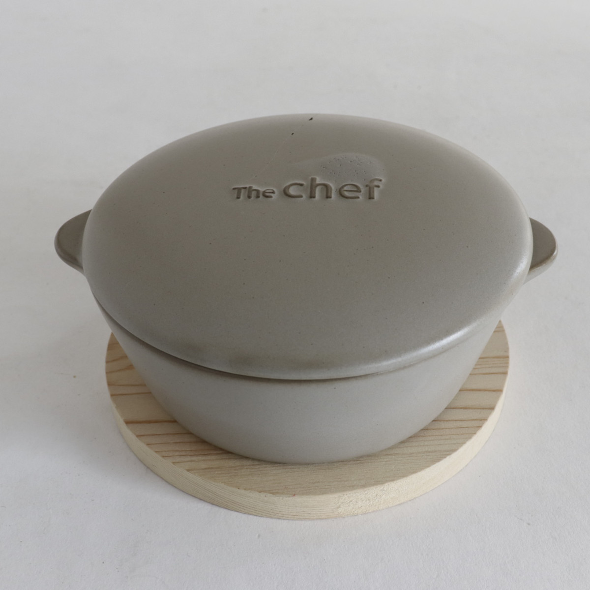 dショッピング |鍋敷き 焼杉プレート 丸型 直径12cm SALIU The Chef 木製 （ ロロ 鍋しき 鍋置き 鍋プレート 木製プレート ウッドボード 円形 日本製 卓上 グリルパン ...