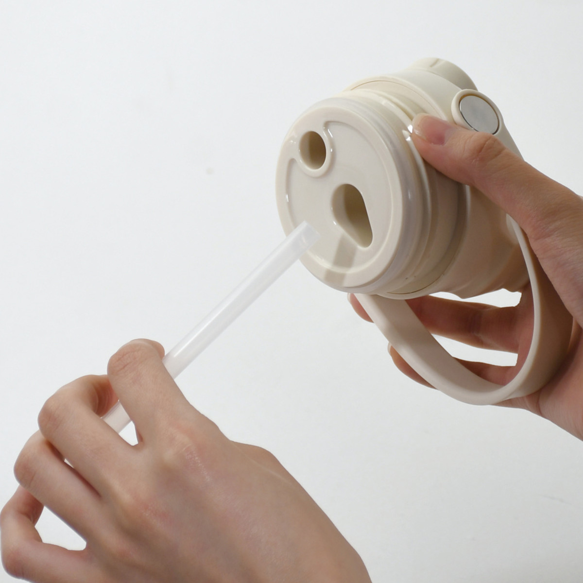 水筒 400ml 2WAYキッズボトル400 恐竜 ユニコーン 保冷 （ ストロー飲み 直飲み 2way キッズボトル スポーツボトル 大容量 ステンレスボトル 保冷ボトル ストロー 直のみ ...