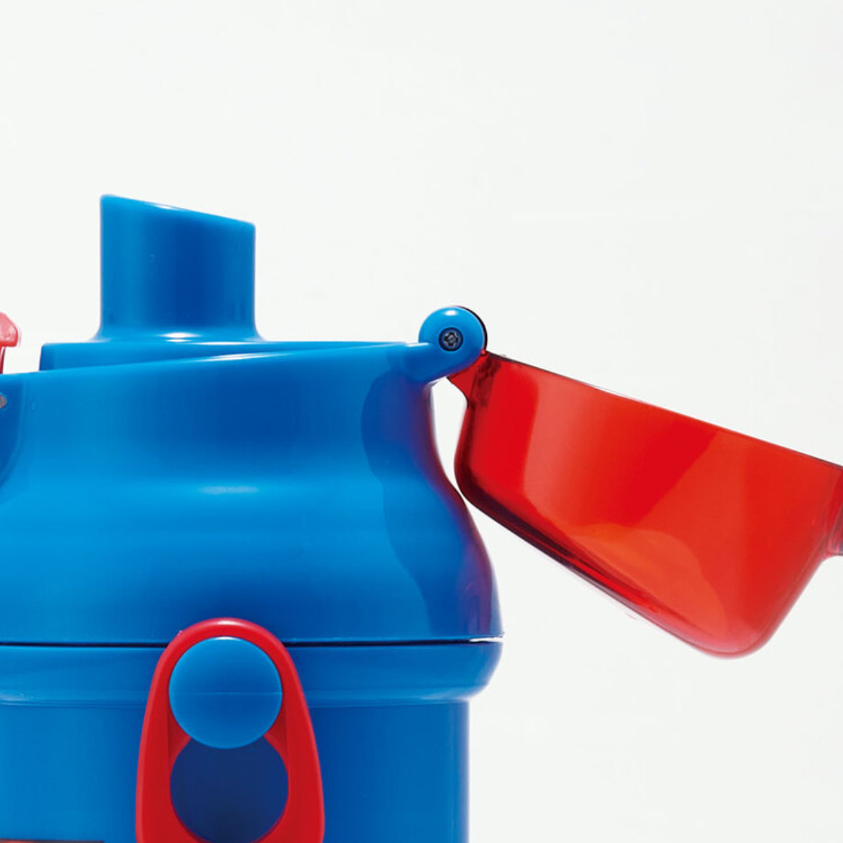 dショッピング |水筒 480ml 抗菌直飲プラボトル マリオムービー （ スーパーマリオ 直飲み プラスチック 食洗機対応 ワンタッチ 子供 ...