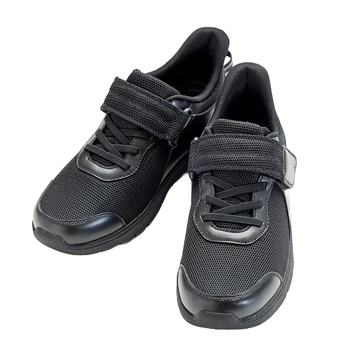 dショッピング |介護シューズ 両足 ライフステップ M～5L 施設用 外出用 （ 介護靴 3E 靴 レディース メンズ 室内 屋外 軽量 スニーカー シンプル 介護用 あゆみ ケアシューズ ...